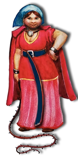 Sharindlar | Forgotten Realms Wiki | Fandom