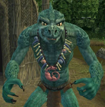 Sleyvas | Forgotten Realms Wiki | Fandom