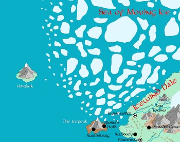 Ironmaster | Forgotten Realms Wiki | Fandom