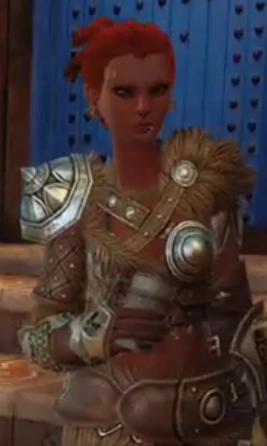 Aryn Vasar | Forgotten Realms Wiki | Fandom