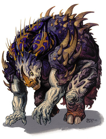 Braxat | Forgotten Realms Wiki | Fandom