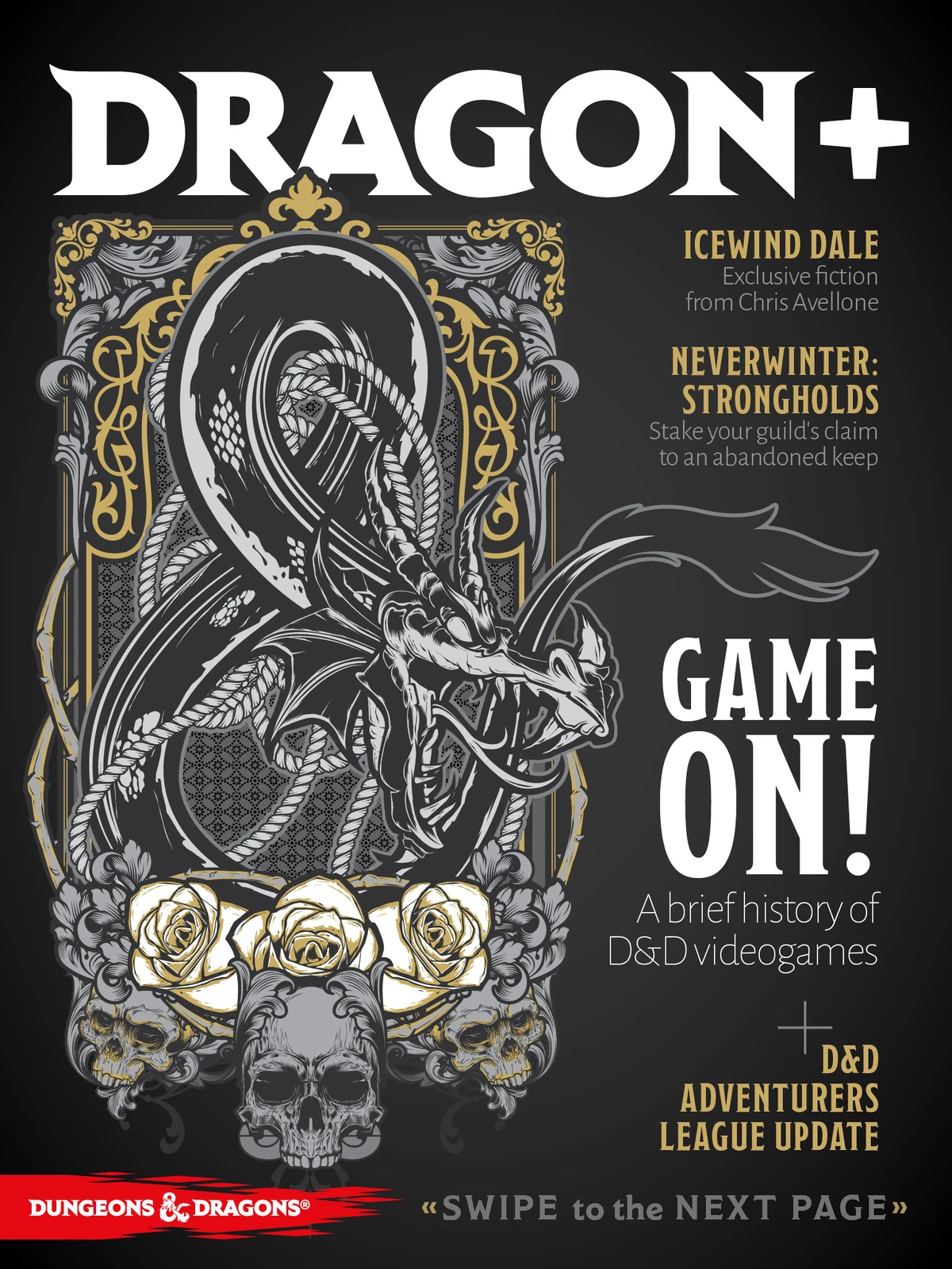 Dragon+ 2 | Forgotten Realms Wiki | Fandom