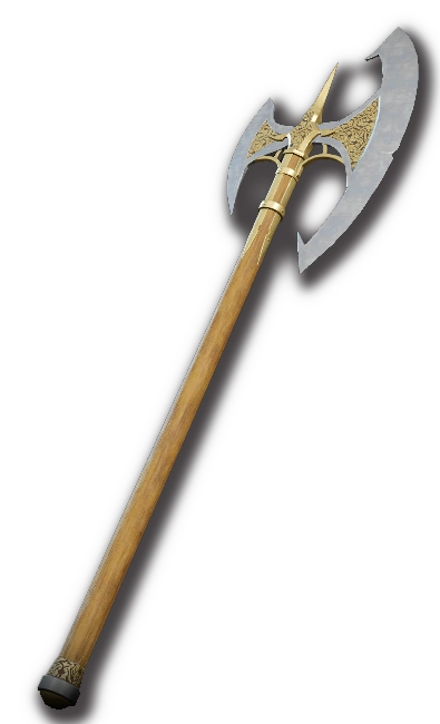 Exterminator's axe | Forgotten Realms Wiki | Fandom