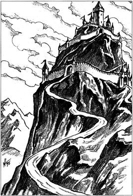 Cormyr/West Reaches | Forgotten Realms Wiki | Fandom