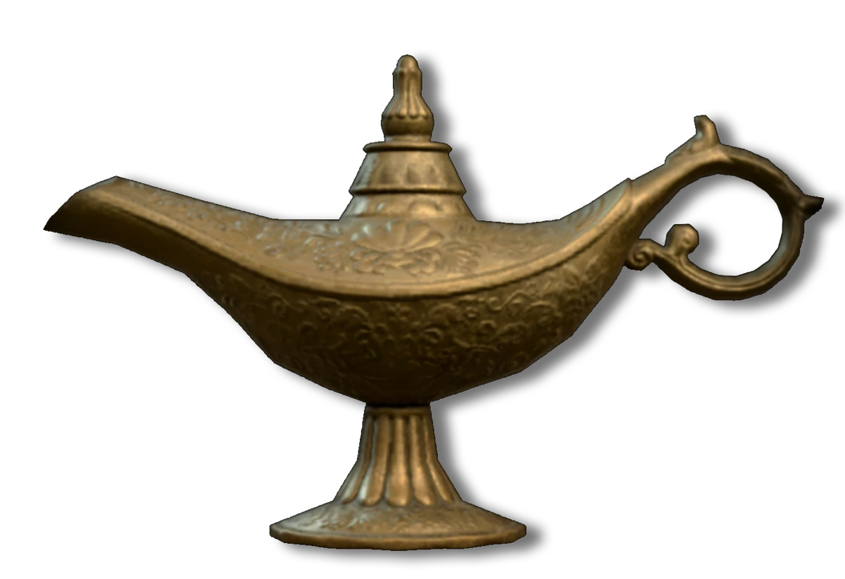 Oil lamp | Forgotten Realms Wiki | Fandom