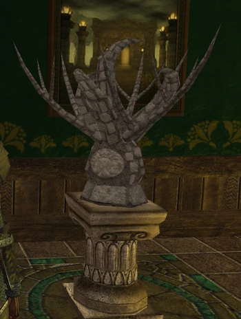 Stone-Tree of Rethild | Forgotten Realms Wiki | Fandom