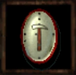 Tiernon's sundered shield | Forgotten Realms Wiki | Fandom