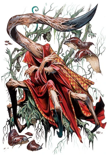 Uvuudaum | Forgotten Realms Wiki | Fandom