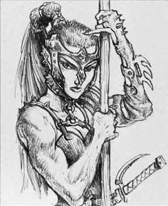 Category:Priests of Mielikki | Forgotten Realms Wiki | Fandom