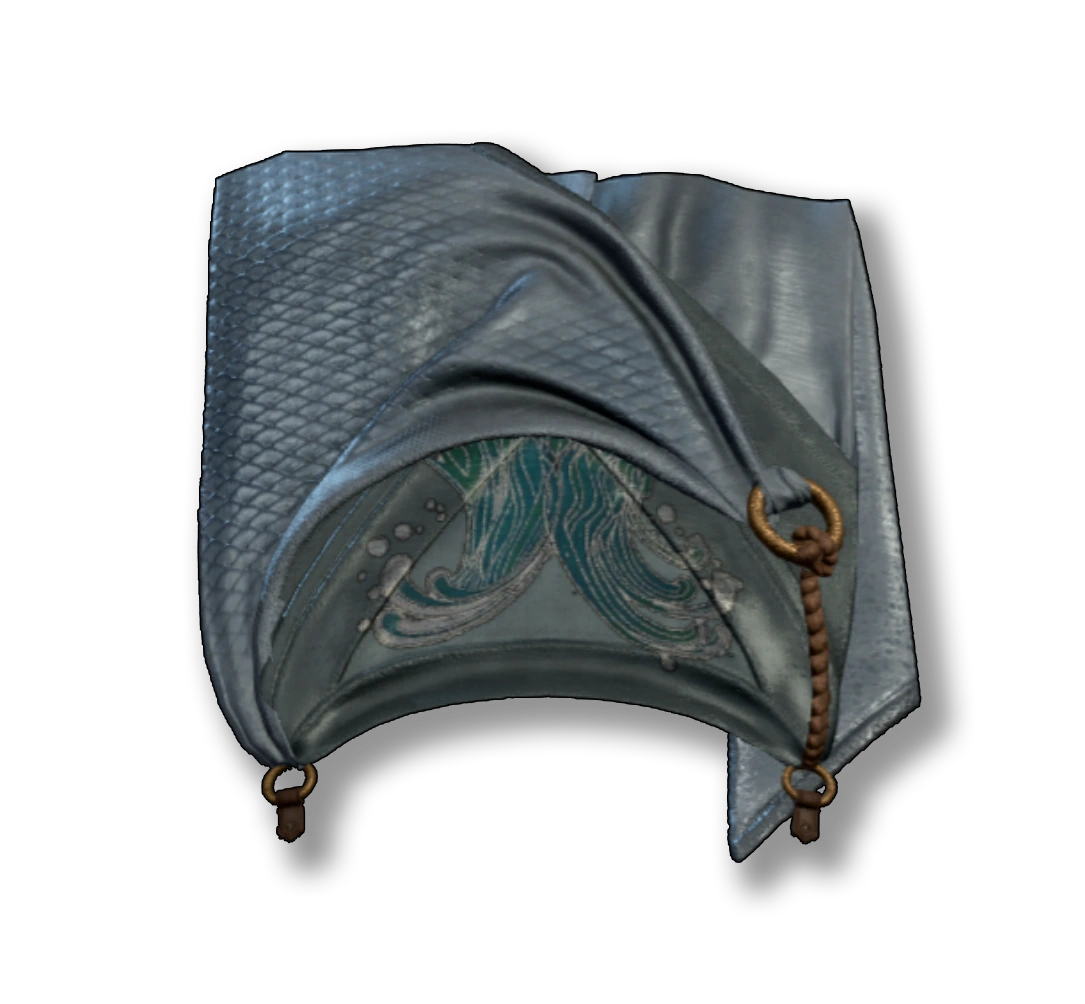 Wavemother's cloak | Forgotten Realms Wiki | Fandom