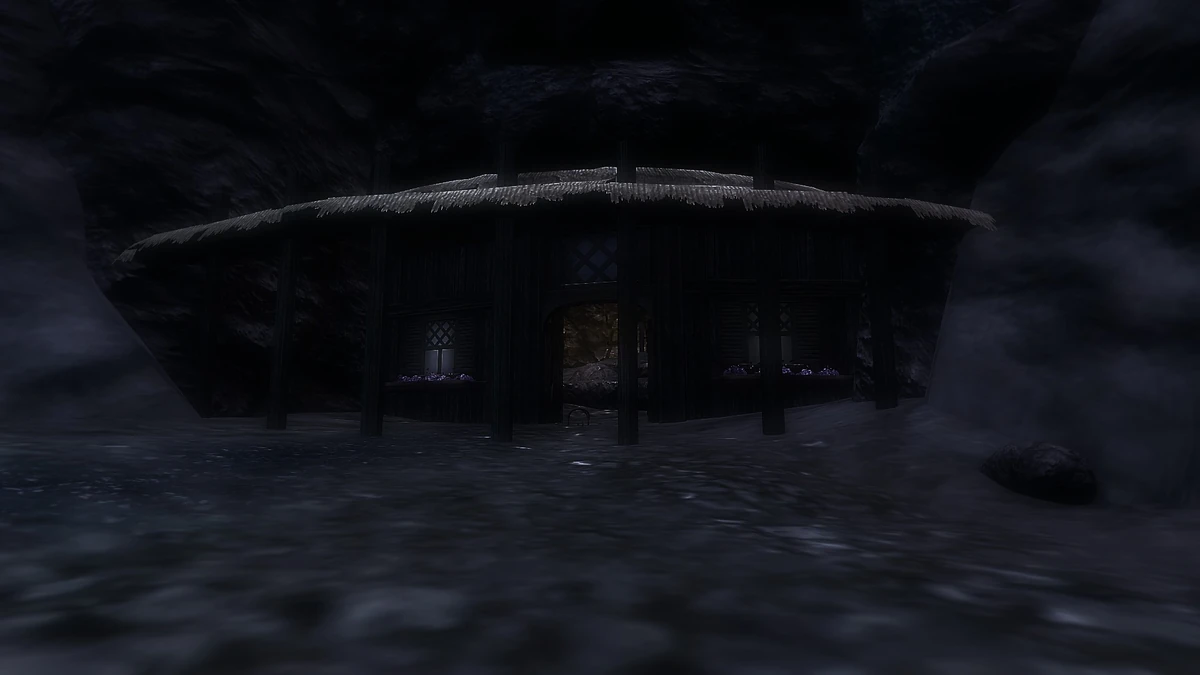 Agathea's hut | Forgotten Realms Wiki | Fandom