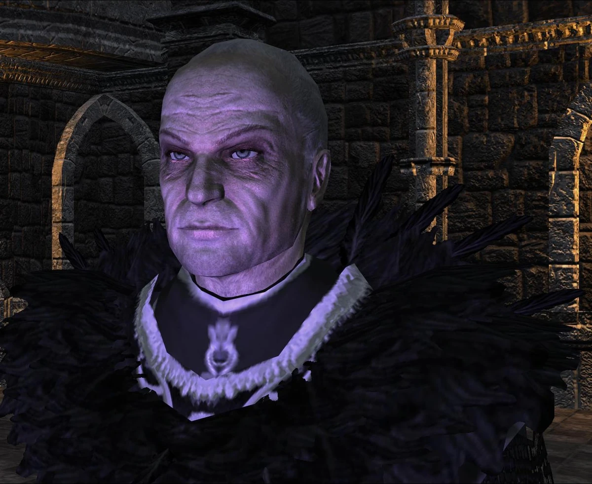 Black Garius | Forgotten Realms Wiki | Fandom