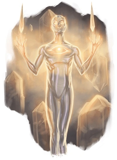 Canopic golem | Forgotten Realms Wiki | Fandom