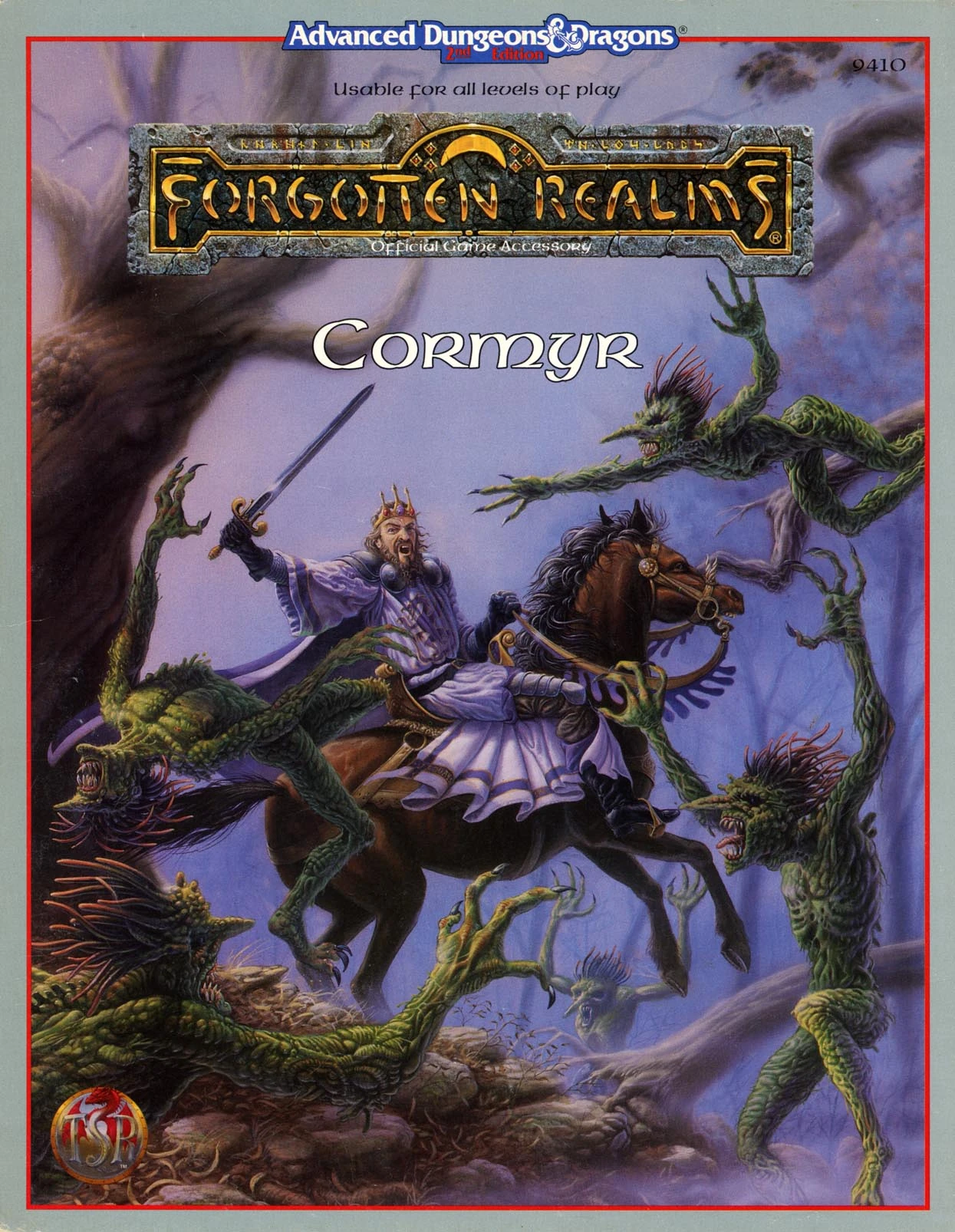Category:Works by Eric Haddock | Forgotten Realms Wiki | Fandom