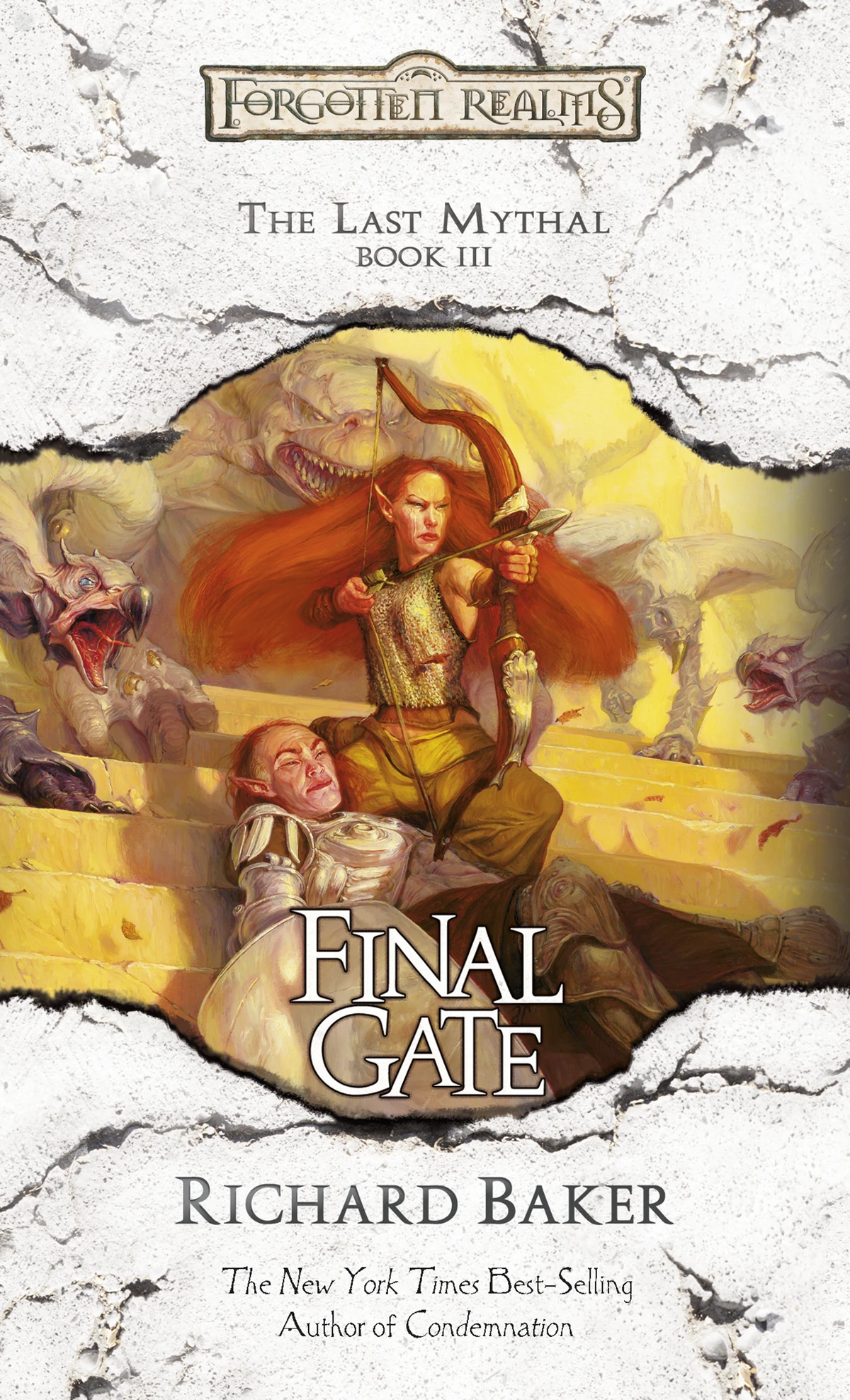 Final Gate | Forgotten Realms Wiki | Fandom