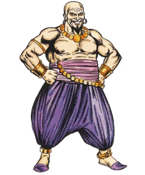 Dao | Forgotten Realms Wiki | Fandom