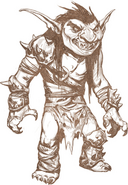 Barghest | Forgotten Realms Wiki | Fandom