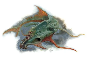 Aboleth | Eberron Wiki | Fandom