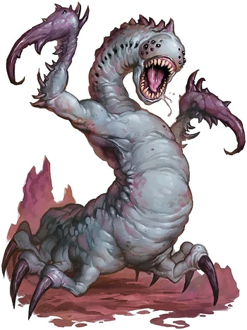 Psurlon | Forgotten Realms Wiki | Fandom