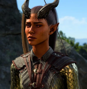 Rikka | Forgotten Realms Wiki | Fandom