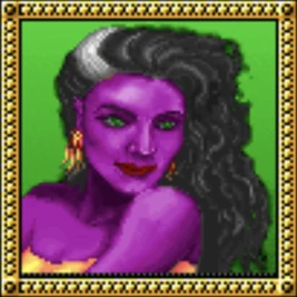 Silk (drow) | Forgotten Realms Wiki | Fandom