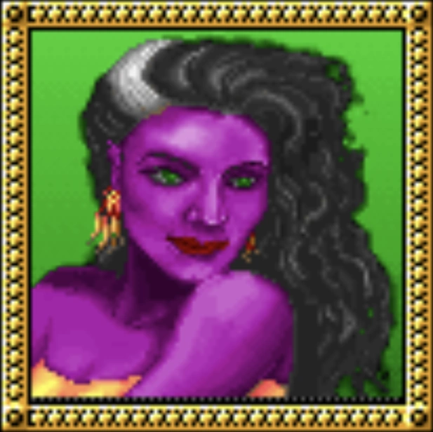 Silk (drow) | Forgotten Realms Wiki | Fandom