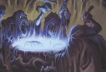 Hag | Forgotten Realms Wiki | Fandom