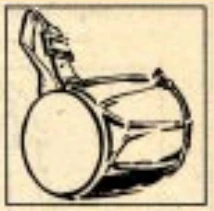 Hand drum | Forgotten Realms Wiki | Fandom