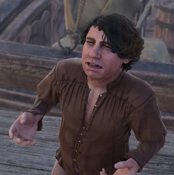 Pheebs Splayfoot | Forgotten Realms Wiki | Fandom