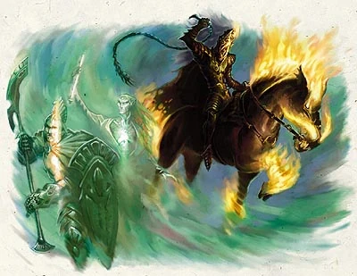 Taharak | Forgotten Realms Wiki | Fandom