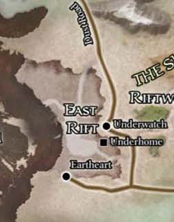 Living Forgotten Realms/East Rift | Forgotten Realms Wiki | Fandom