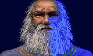 Father Jon | Forgotten Realms Wiki | Fandom