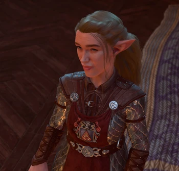 Gretta (Flaming Fist) | Forgotten Realms Wiki | Fandom