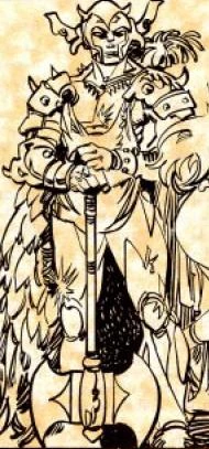 Category:Inhabitants of the High Forest | Forgotten Realms Wiki | Fandom