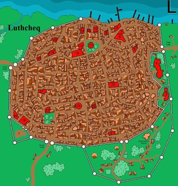 Temple of Waukeen (Luthcheq) | Forgotten Realms Wiki | Fandom