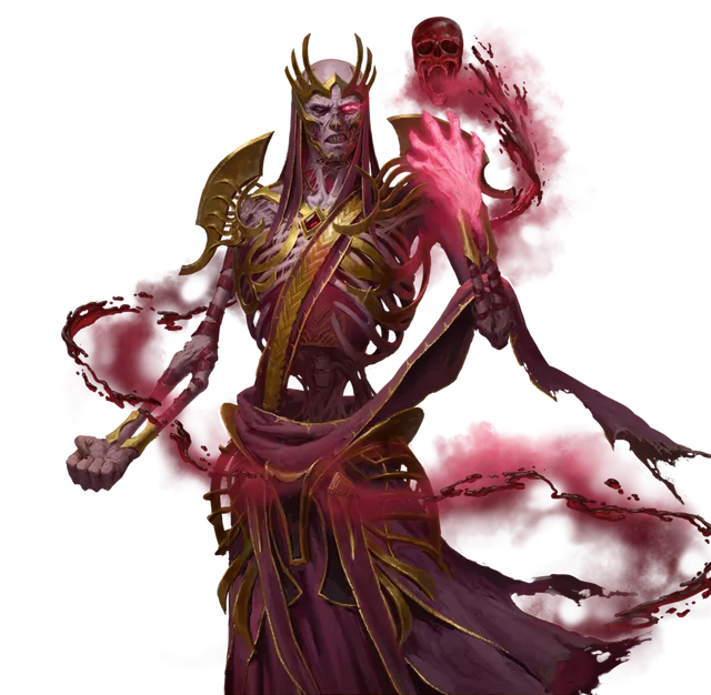 Category:Controllers of 35th level (4e) | Forgotten Realms Wiki | Fandom