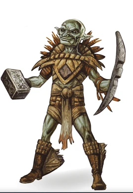 Belwar Dissengulp | Forgotten Realms Wiki | Fandom
