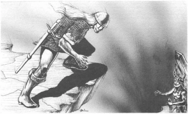 Black Abyss | Forgotten Realms Wiki | Fandom