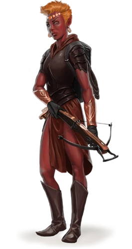 Fire genasi | Forgotten Realms Wiki | Fandom