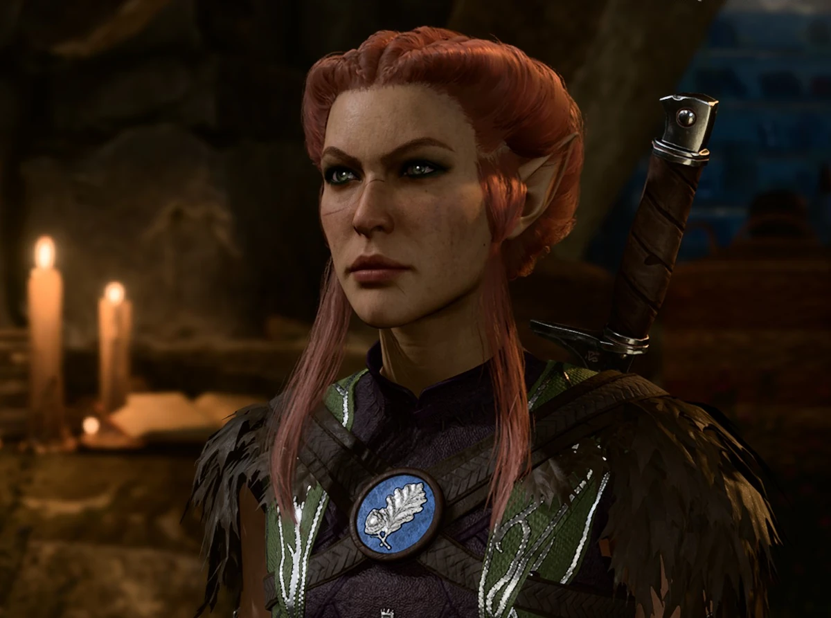 Kagha | Forgotten Realms Wiki | Fandom