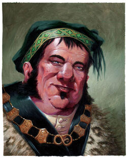 Mirt | Forgotten Realms Wiki | Fandom