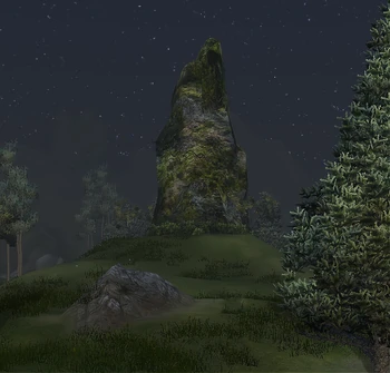 Mosstone (Rashemen) | Forgotten Realms Wiki | Fandom