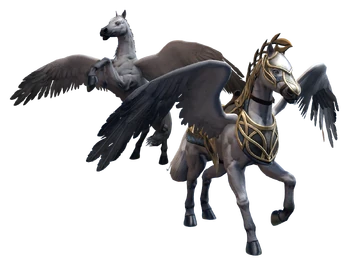 Pegasus | Forgotten Realms Wiki | Fandom