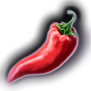 Red pepper | Forgotten Realms Wiki | Fandom