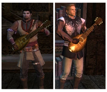 Shymon and Scarbunkel | Forgotten Realms Wiki | Fandom