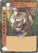 Talisid | Forgotten Realms Wiki | Fandom