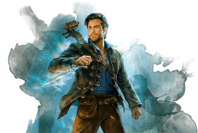 Cresta De Halcón De Kate Vernon