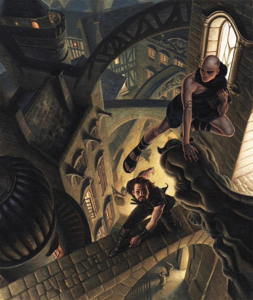 Category:Locations in the Border Kingdoms | Forgotten Realms Wiki | Fandom