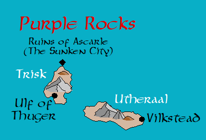 Trisk | Forgotten Realms Wiki | Fandom