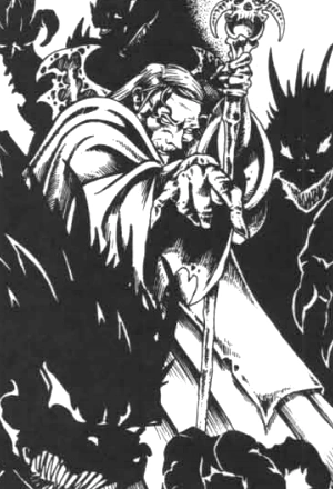 Summon shadow | Forgotten Realms Wiki | Fandom